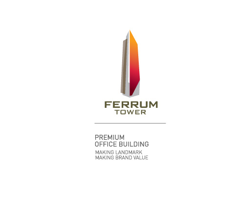 Ferrum Tower